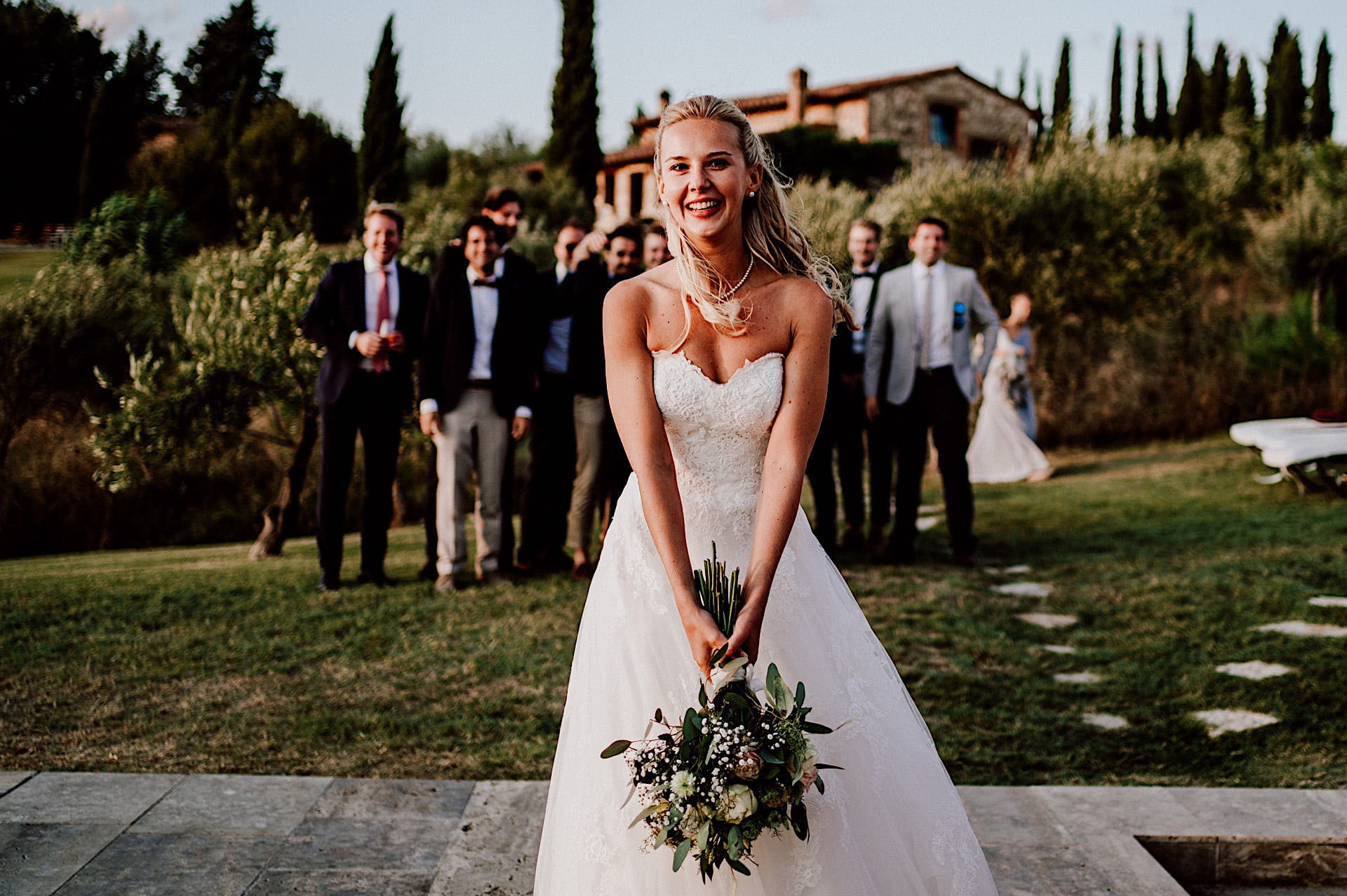 Another Countryside Wedding with my pictures and photos